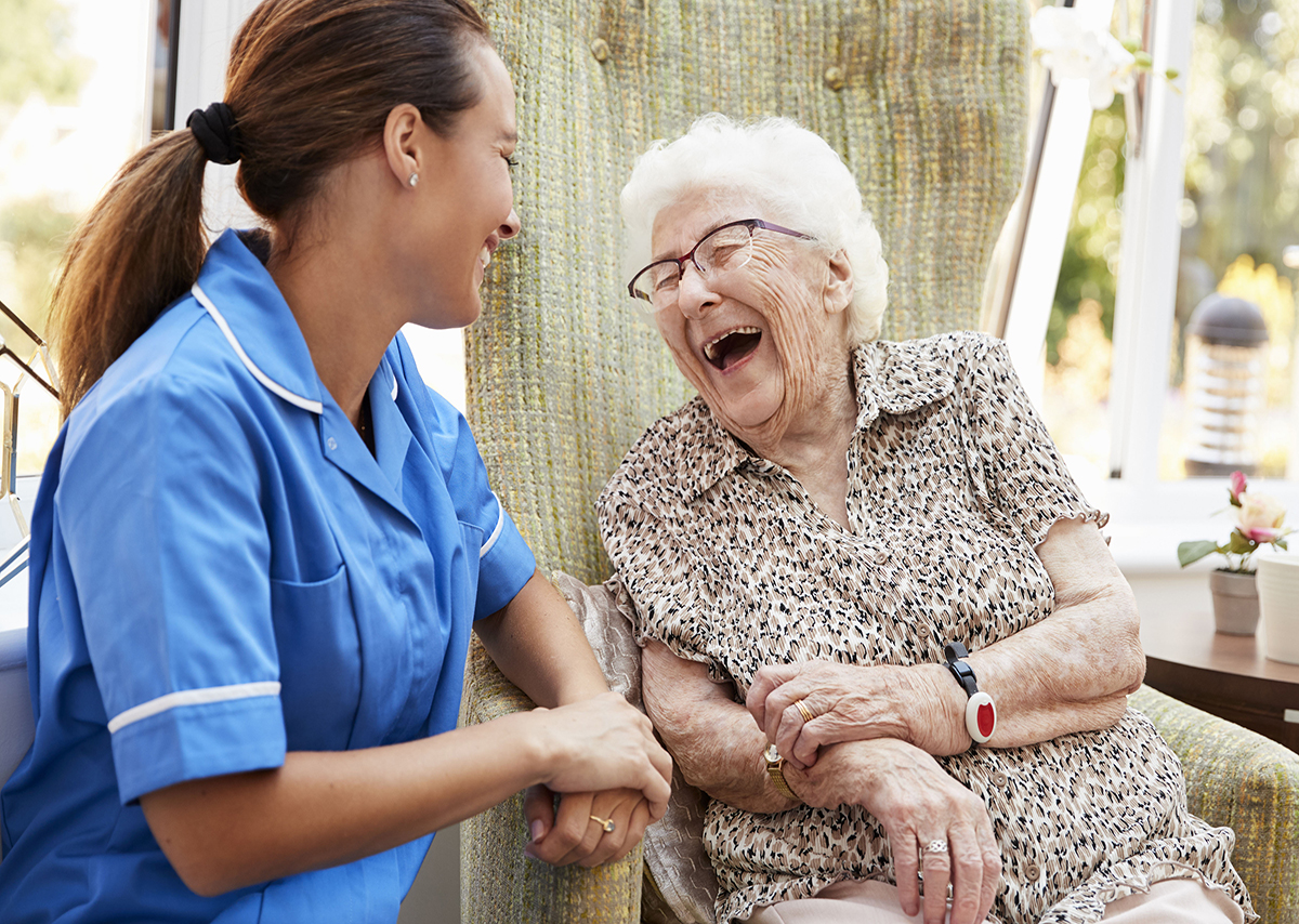 Respite Care - Bartra Healthcare