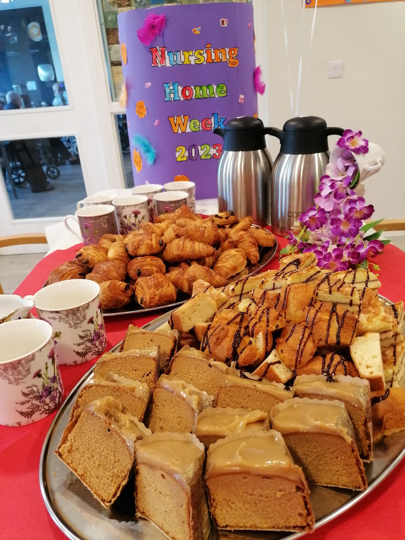 Nursing Homes Week 2023 - Bartra Healthcare