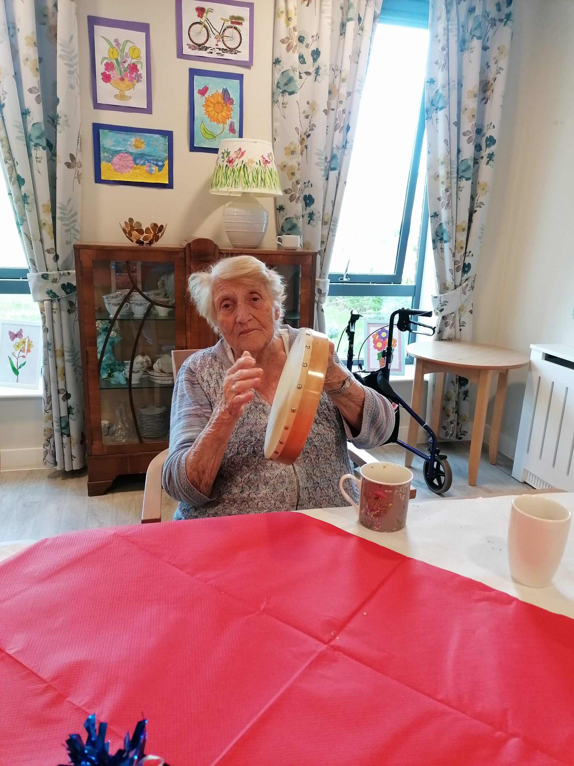 Nursing Homes Week 2023 - Bartra Healthcare